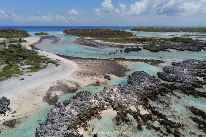 Rangiroa Fun Certified Scuba dive - Exploring Rangiroa’s Underwater World: What to Expect