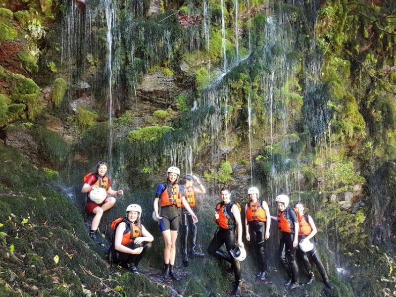 Rangitaiki Rafting Grade 2 - Transport, Timing, and Practicalities