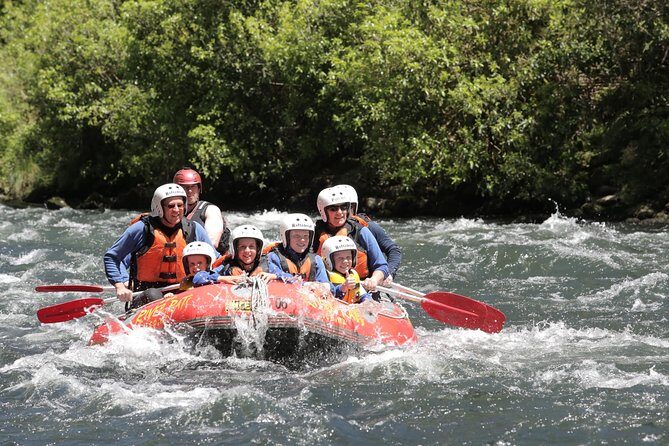 Rangitaiki River White Water Scenic Rafting from Rotorua - Who Will Love This Tour?