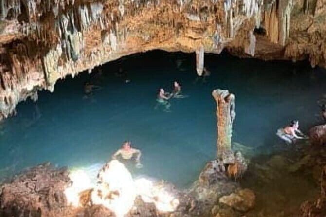 Rangko Cave And Sand Island Labuan Bajo - Authenticity and Real Experiences