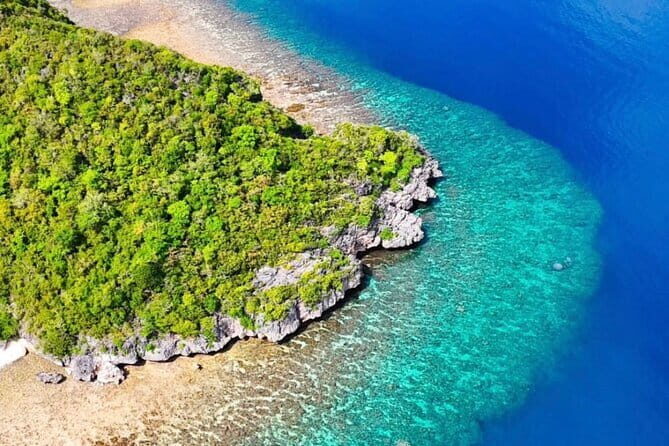 Rangko Cave And Sand Island Labuan Bajo - Who Will Love This Tour?