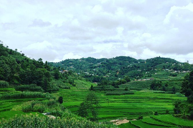 Ranikot Village Hiking in Kathmandu - Who Should Consider This Tour?