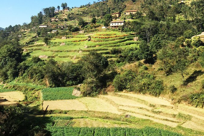 Ranikot Village Hiking in Kathmandu - Summary