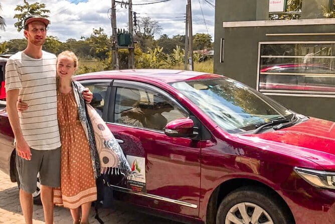 Ranna City to Mattala (HRI) Airport Private Transfer - Ranna City to Mattala (HRI) Airport Private Transfer: A Practical Review