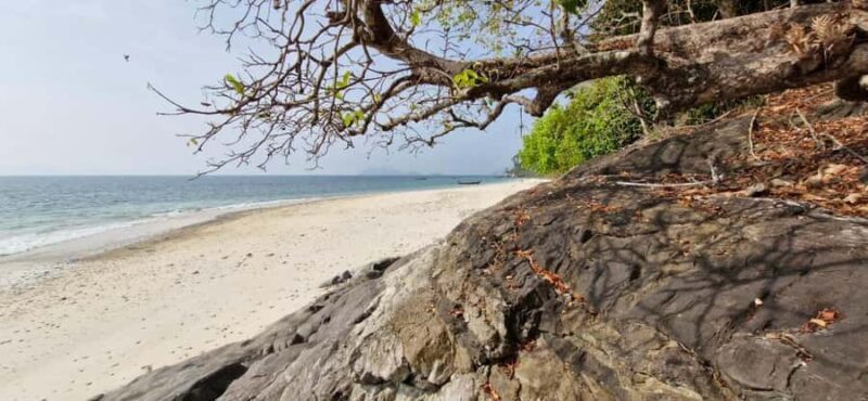 Ranong: Secret Island Hopping Tour - What Does the Tour Cost and Is It Worth It?