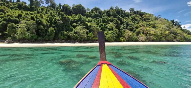 Ranong: Secret Island Hopping Tour - Authenticity and Real Traveler Insights