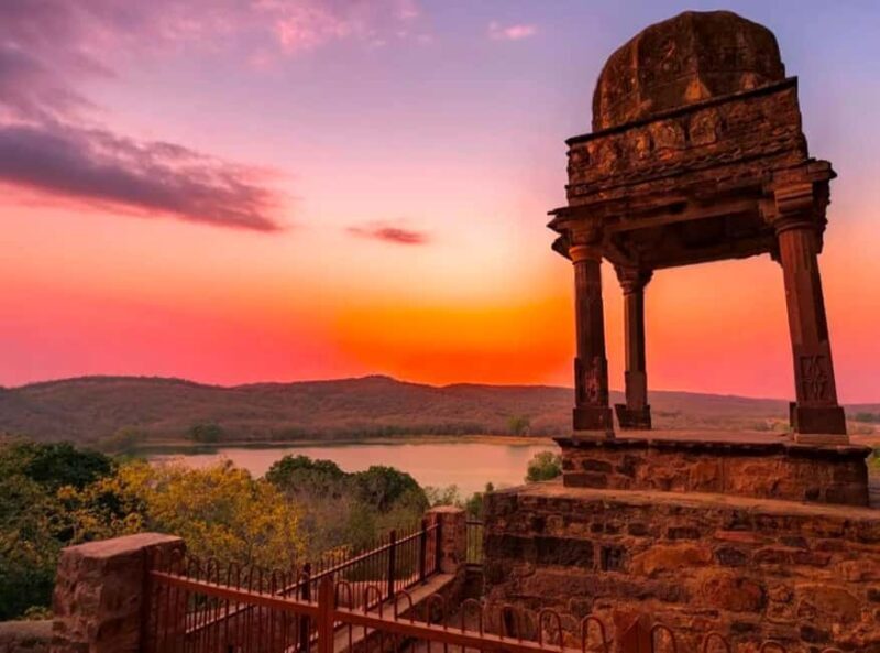 Ranthambore Fort and Ganesh Temple tour in a Jeep - FAQ