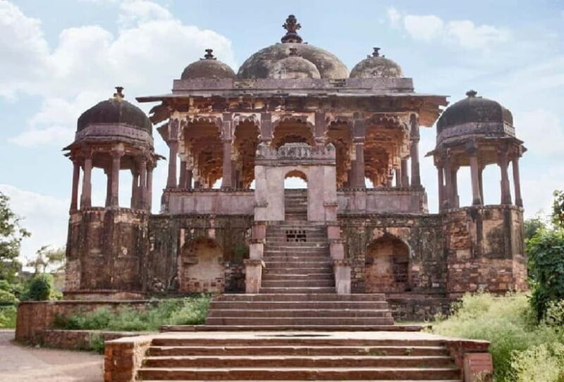 Ranthambore: Fort , Ganesh Temple, Padam Lake Tour - Transport, Timing, and Practical Considerations