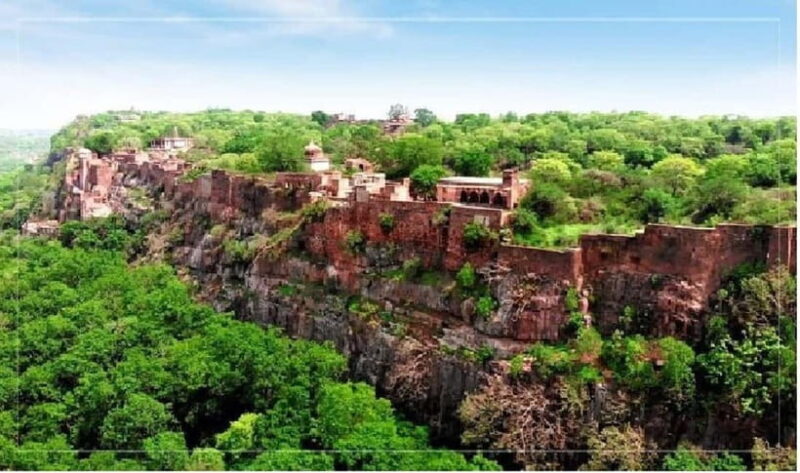 Ranthambore: Fort , Ganesh Temple, Padam Lake Tour - FAQ