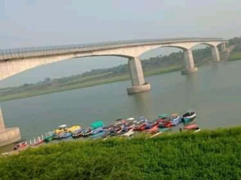 Ranthambore Gharial Sanctuary and Chambal Safari by boats. - An In-Depth Look at the Ranthambore Gharial Sanctuary and Chambal Safari