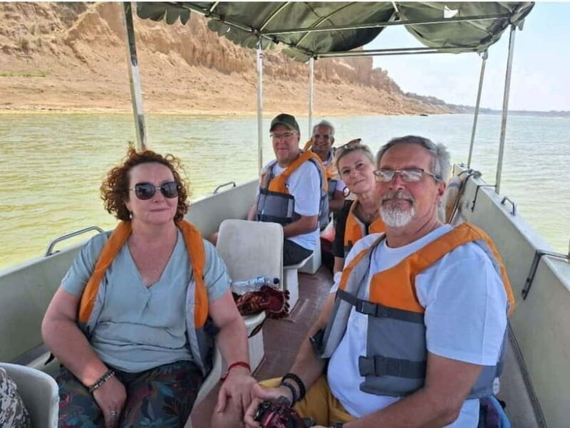 Ranthambore Gharial Sanctuary and Chambal Safari by boats. - The Sum Up: Is It Worth It?