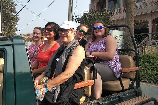 Ranthambore Jeep Safari - The Sum Up