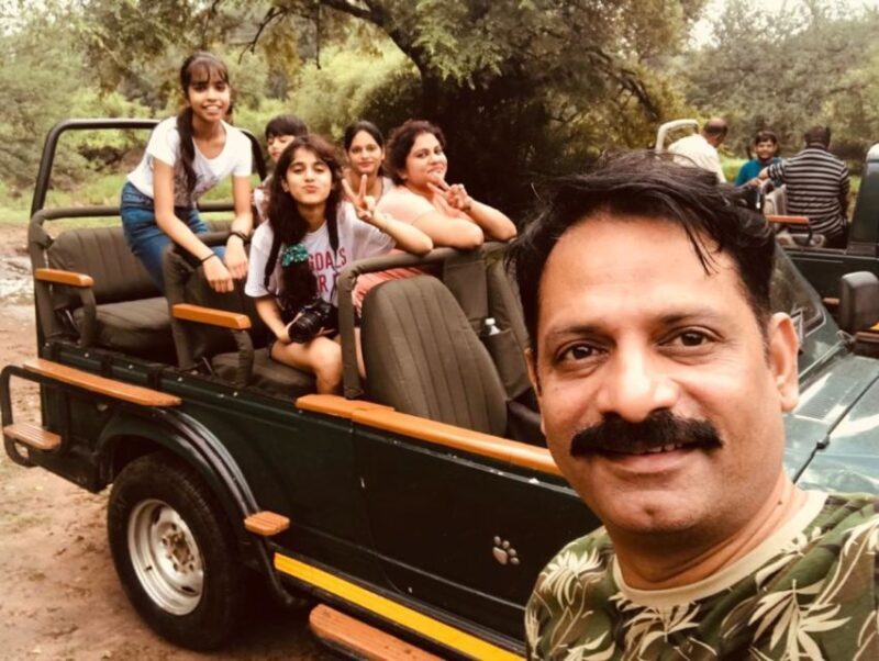 Ranthambore Jungle Safari Trip from Jaipur by Car and Ticket - The Sum Up