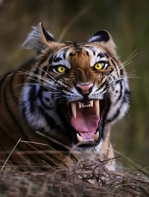 Ranthambore National Park: private gypsy Safari with Guide - The Itinerary: What Does the Tour Cover?