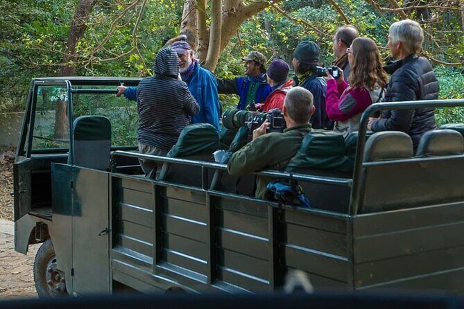 Ranthambore Safari Booking - Final Thoughts