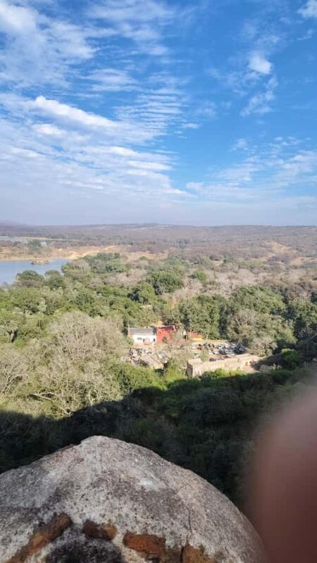 Ranthambore Tiger Reserve: jeep & canter Safari booking now - Key Points