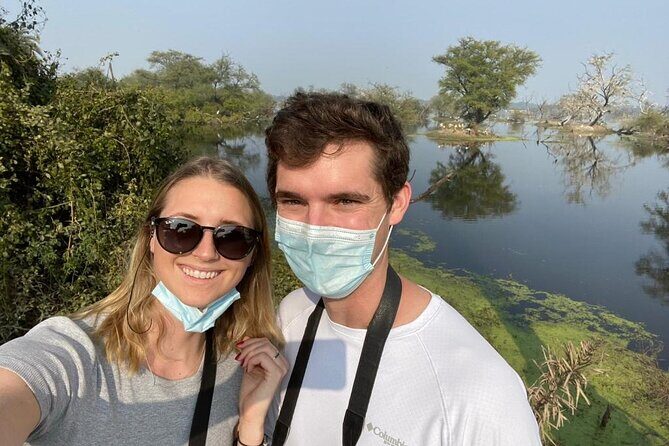 Ranthambore Tiger Safari Day trip from Jaipur - All Inclusive - Additional Highlights and Tips