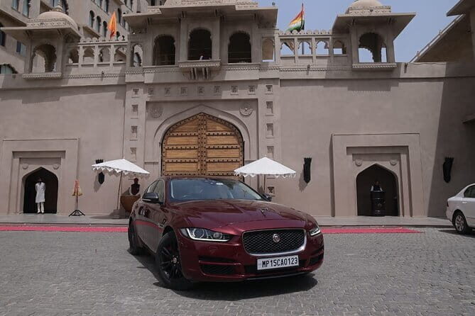 Ranthambore Tiger Safari Day Trip from Jaipur - Frequently Asked Questions (FAQ)