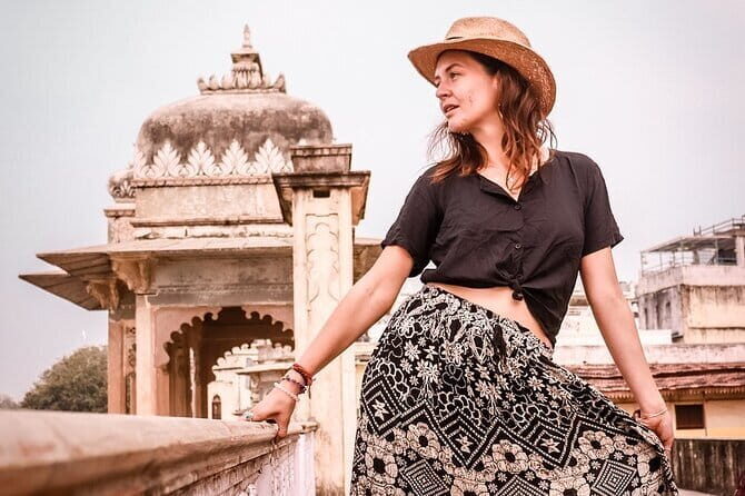 Ranthambore Tiger Safari Day Trip from Jaipur - Final Thoughts