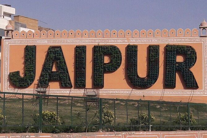 Ranthambore to Jaipur one way drop service - Key Points