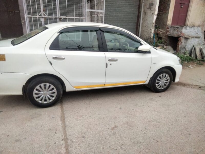 Ranthambore WildLife (tiger safari)Full Day Tour From Jaipur - Key Points