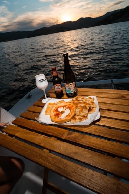 Rapallo: Catamaran Tour around the coast of Portofino - The Sum Up