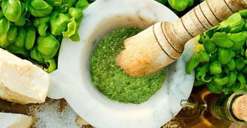 Rapallo Pesto Cooking Class - The Value of This Tour