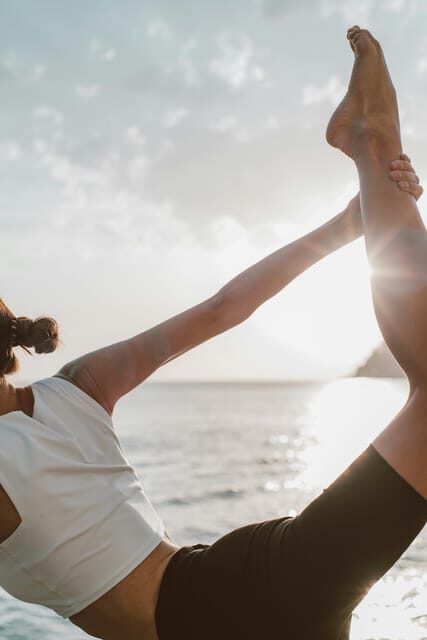 Rapallo: Pilates in Private Boat in Portofino with Breakfast or Aperitif - A Deep Dive into the Experience