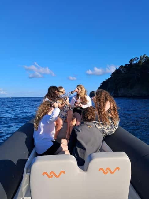 Rapallo: Portofino, San Fruttuoso and Camogli Boat Tour - A Practical Breakdown of the Experience