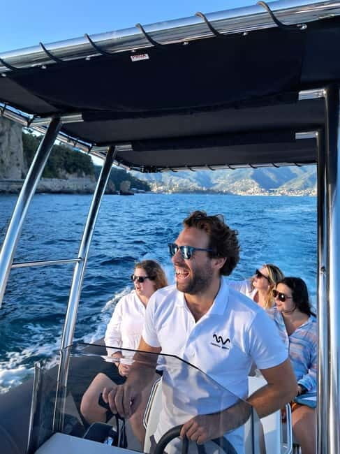 Rapallo: Portofino, San Fruttuoso and Camogli Boat Tour - Authentic Experiences and Guest Insights