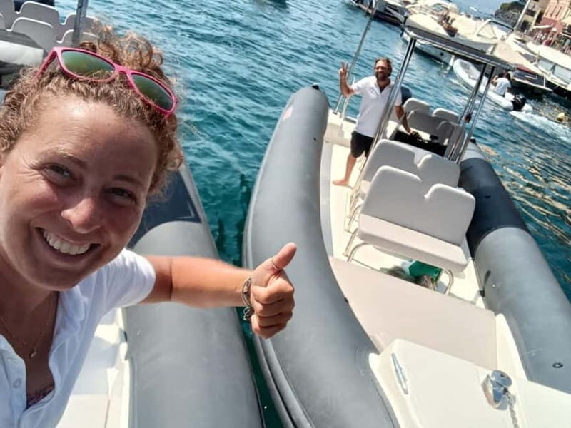 Rapallo: Portofino, San Fruttuoso and Camogli Boat Tour - Who Will Love This Tour?