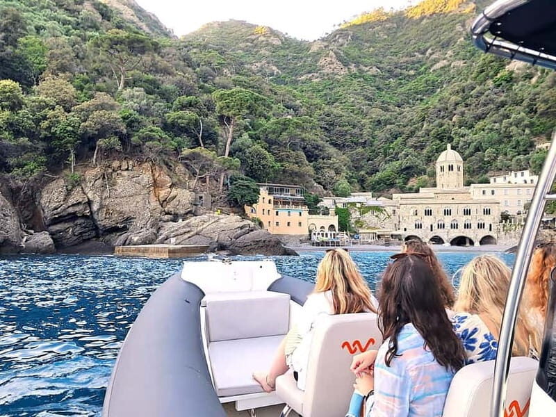 Rapallo: Portofino, San Fruttuoso and Camogli Boat Tour - Final Thoughts