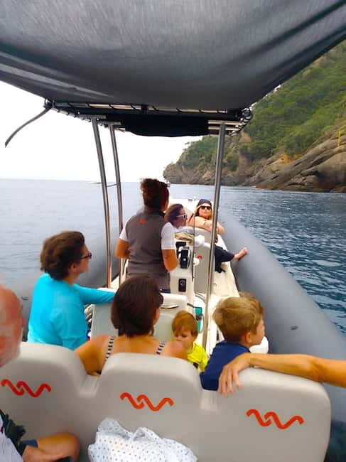 Rapallo: Portofino, San Fruttuoso and Camogli Boat Tour - FAQs About the Tour