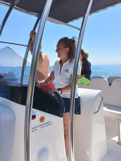 Rapallo: Sunset Boat Tour - FAQ