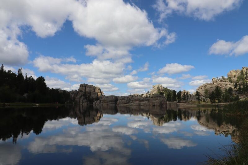 Rapid City: Black Hills and Mt Rushmore Day Tour with Lunch - FAQ