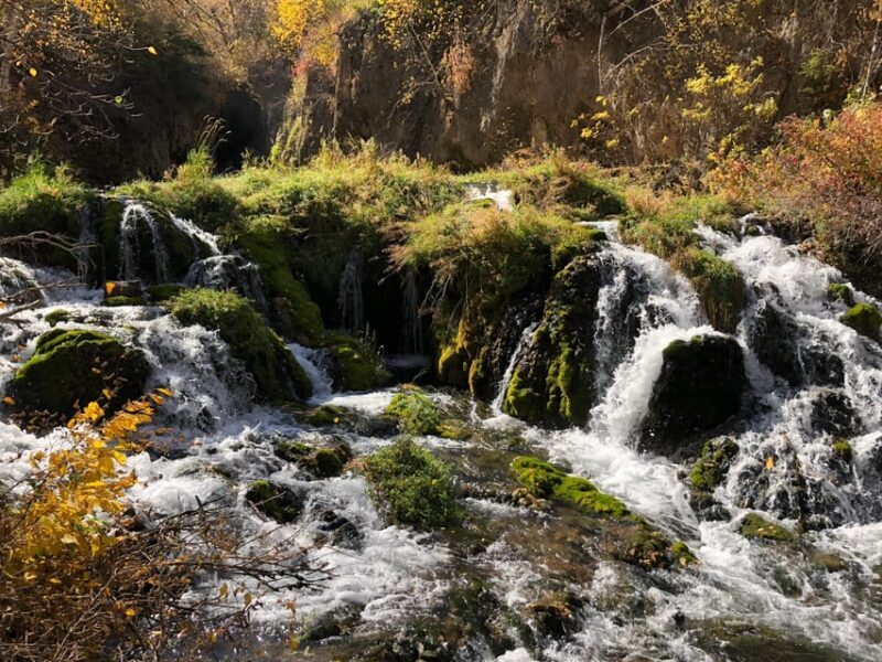 Rapid City: Devils Tower & Spearfish Canyon Private Tour - An In-Depth Look at This Black Hills Tour