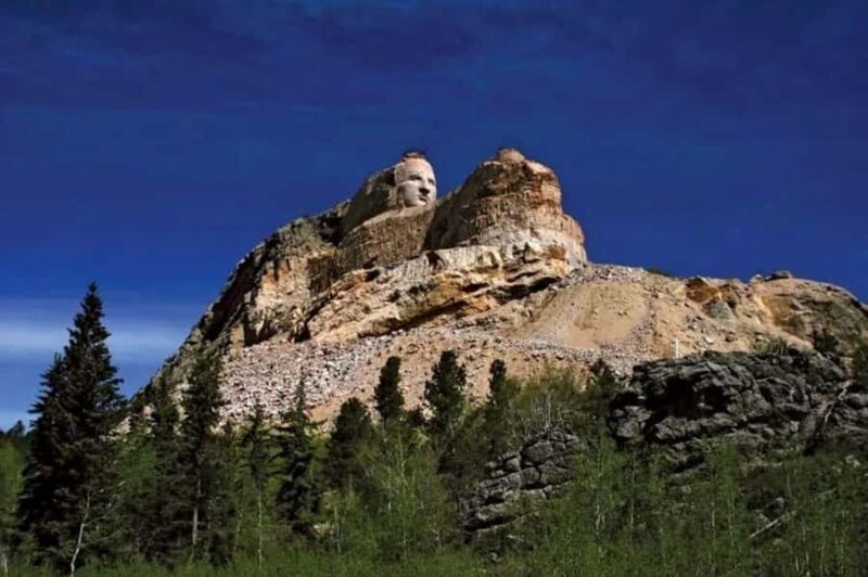 Rapid City: Mount Rushmore Winter Tour - Authenticity and Value