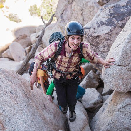 Rappelling Adventure in Joshua Tree National Park (6 Hours) - Final Thoughts