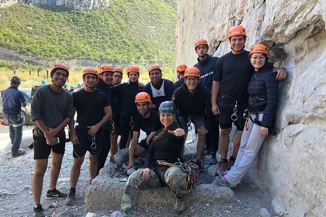 Rappelling Class, an Exciting Experience - What Is the Rappelling Class?