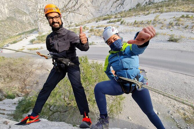 Rappelling Class, an Exciting Experience - Cost and Value: Is It Worth It?
