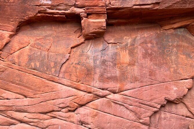 Rappelling through Rock Canyon Near Zion National Park - Approaching the Rock Canyon Slot: The Heart of the Tour