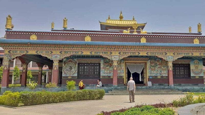 Rara: Adventure Jeep Tour to Rara Lake with Meals and Guide - Key Points