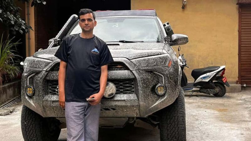 Rara: Adventure Jeep Tour to Rara Lake with Meals and Guide - An Authentic 8-Day Journey into Nepal’s Wilderness