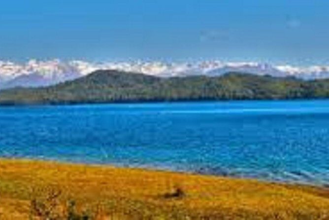 Rara Lake Trek 15 days - Starting from Kathmandu: The Gateway to Adventure