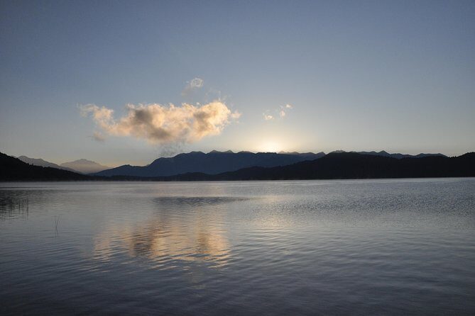 Rara lake Trek - Key Points