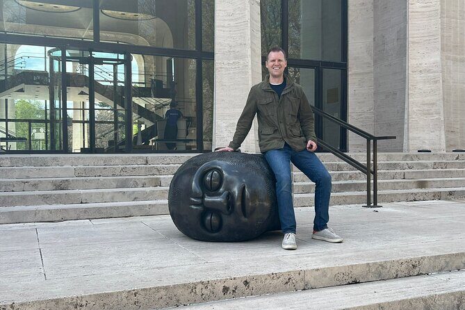 Rare Rogers City Scavenger Hunt - Exploring Rogers City Through a Different Lens