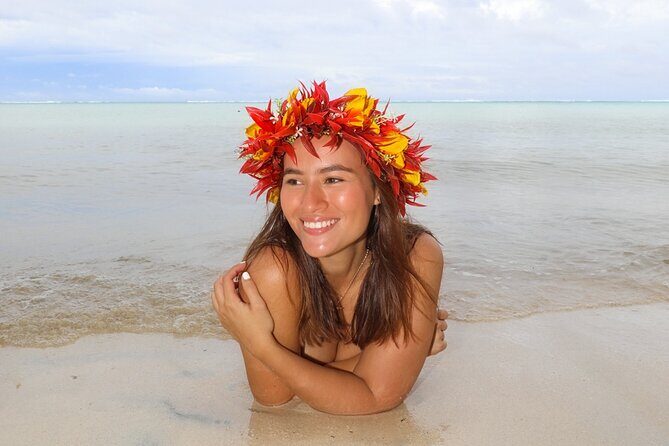 Rarotonga International Arrivals Seat in Coach Transfer - FAQ