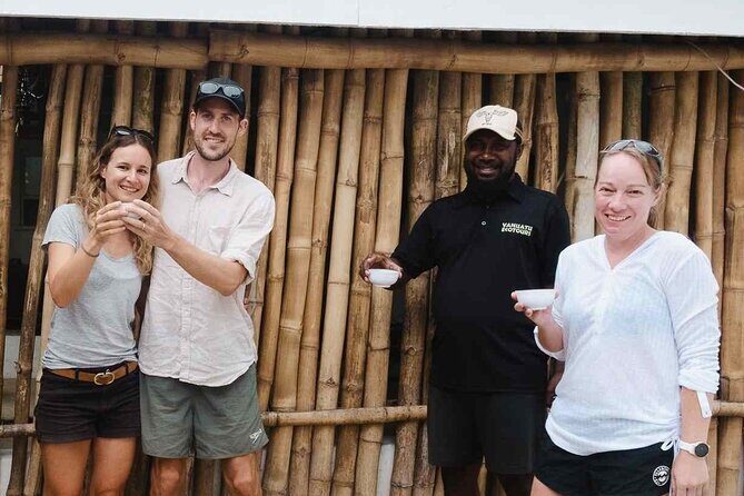 Rarru Cascades, Waterfall & Kava - An In-Depth Look at the Rarru Cascades Tour