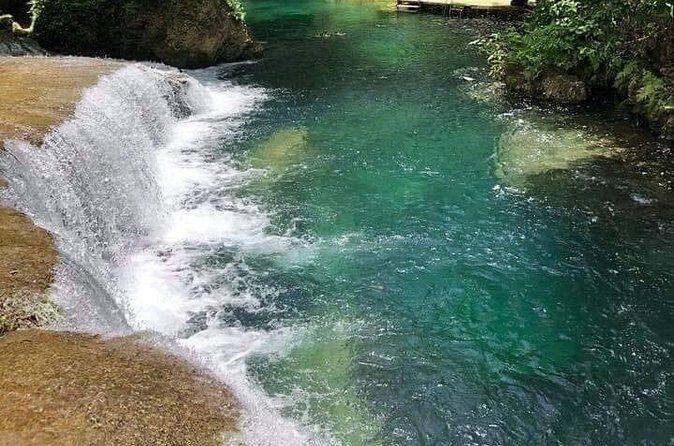 Rarru Cascades, Waterfall & Kava - The Sum Up