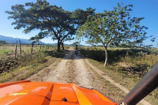 Rasta Safari Atv Experience and Rick's Cafe Private Tour - FAQ